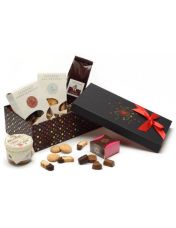 Panier gourmand - Coffret gourmand - achat / vente Panier gourmand ...