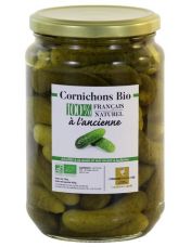Cornichons 100% Français et 100 % naturels - Achat / Vente ...