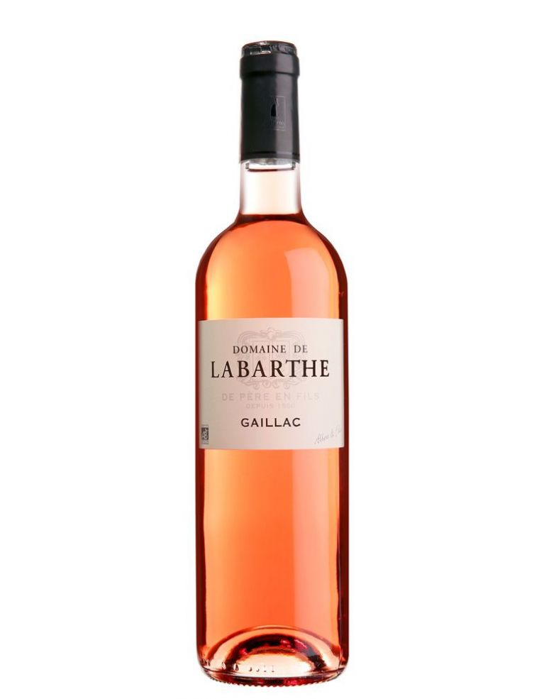 Vin Rosé - Origine France - Achat / Vente - jemangefrancais.com
