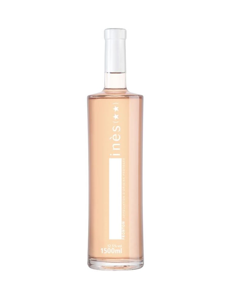 Vin Rosé - Origine France - Achat / Vente - jemangefrancais.com